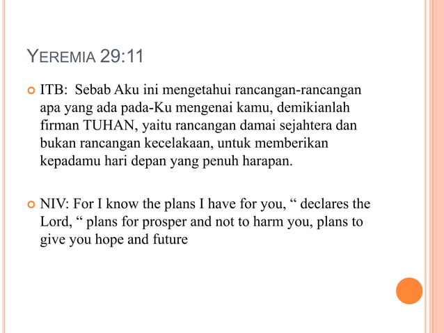 Dipanggil menjadi seorang anak.pptx