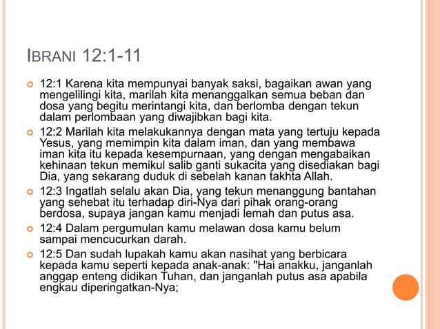 Dipanggil menjadi seorang anak.pptx