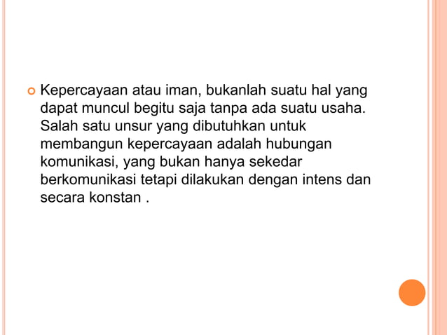 Dipanggil menjadi seorang anak.pptx