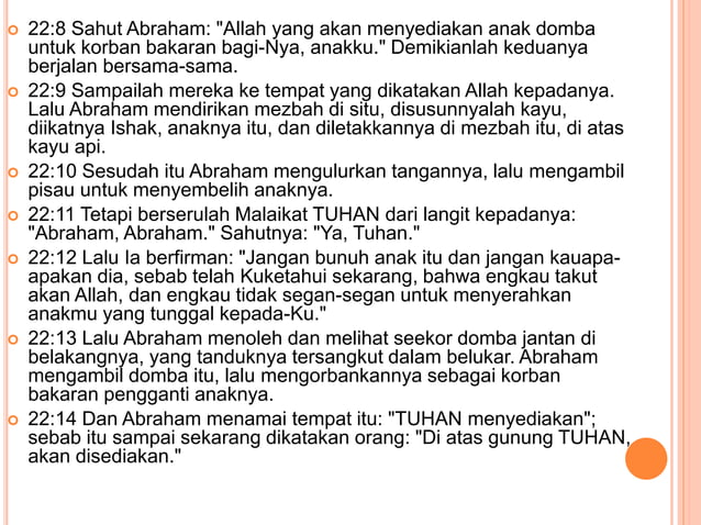 Dipanggil menjadi seorang anak.pptx