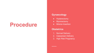 Miracles Health PPT | PPTX