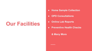 Miracles Health PPT | PPTX