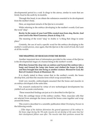 Miracles of the Qur’an 2. english | DOC