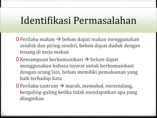 Miracle worker | PPTX