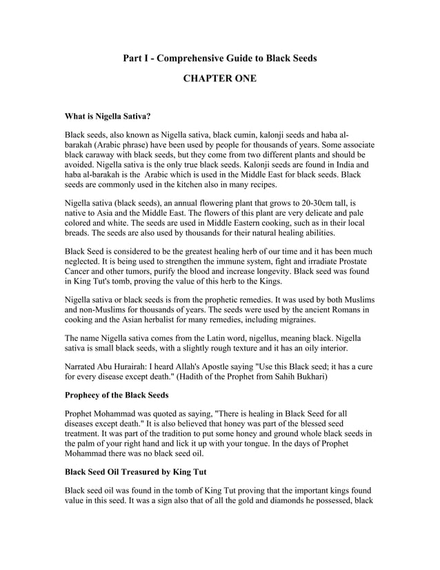 Miraculous healiing islamic_version | PDF