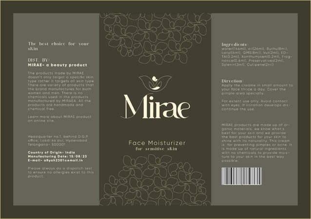 MIRAE (Branding & Identity) Explained.pdf