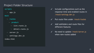 Mirage For Beginners | PPT