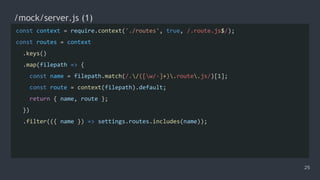 Mirage For Beginners | PPT