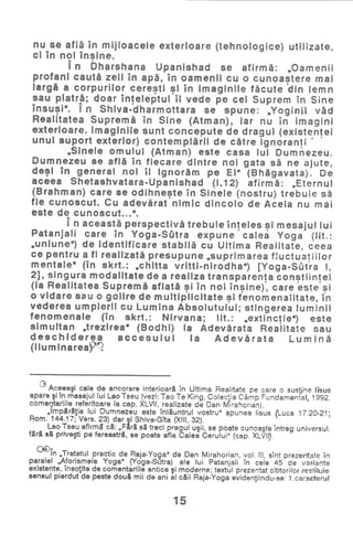 Mirahorian, dan - bratila, florin - shiva-samhita (1993) | PDF