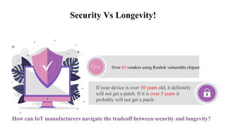 Deep Dive to Understanding the Mirai Botnet | PDF