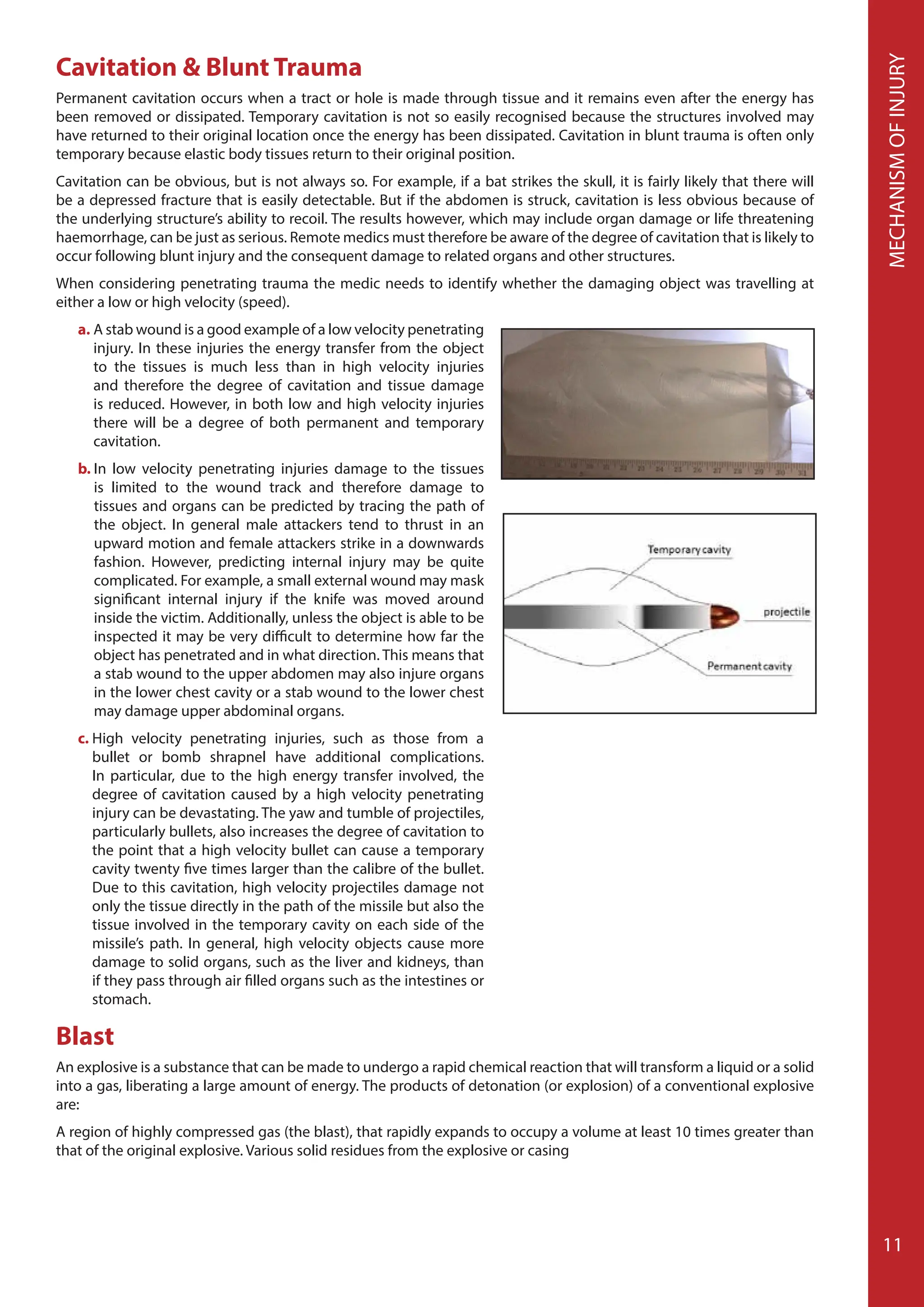 Medicine In Remote Areas MIRA Manual | PDF
