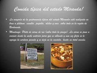 Miranda! | PPSX