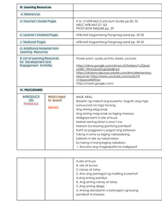 MIRANDA- WEEK 8-MTB-MLE-DLP-.docx....... | DOCX