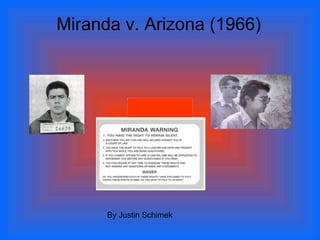 Miranda arizona | PPT