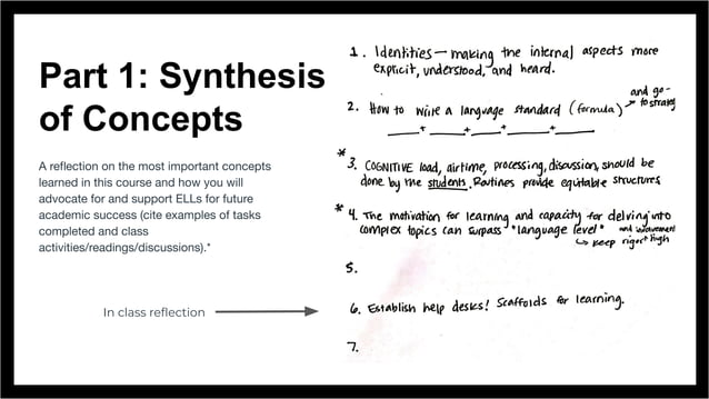 Capstone Example (Watrous) | PPT
