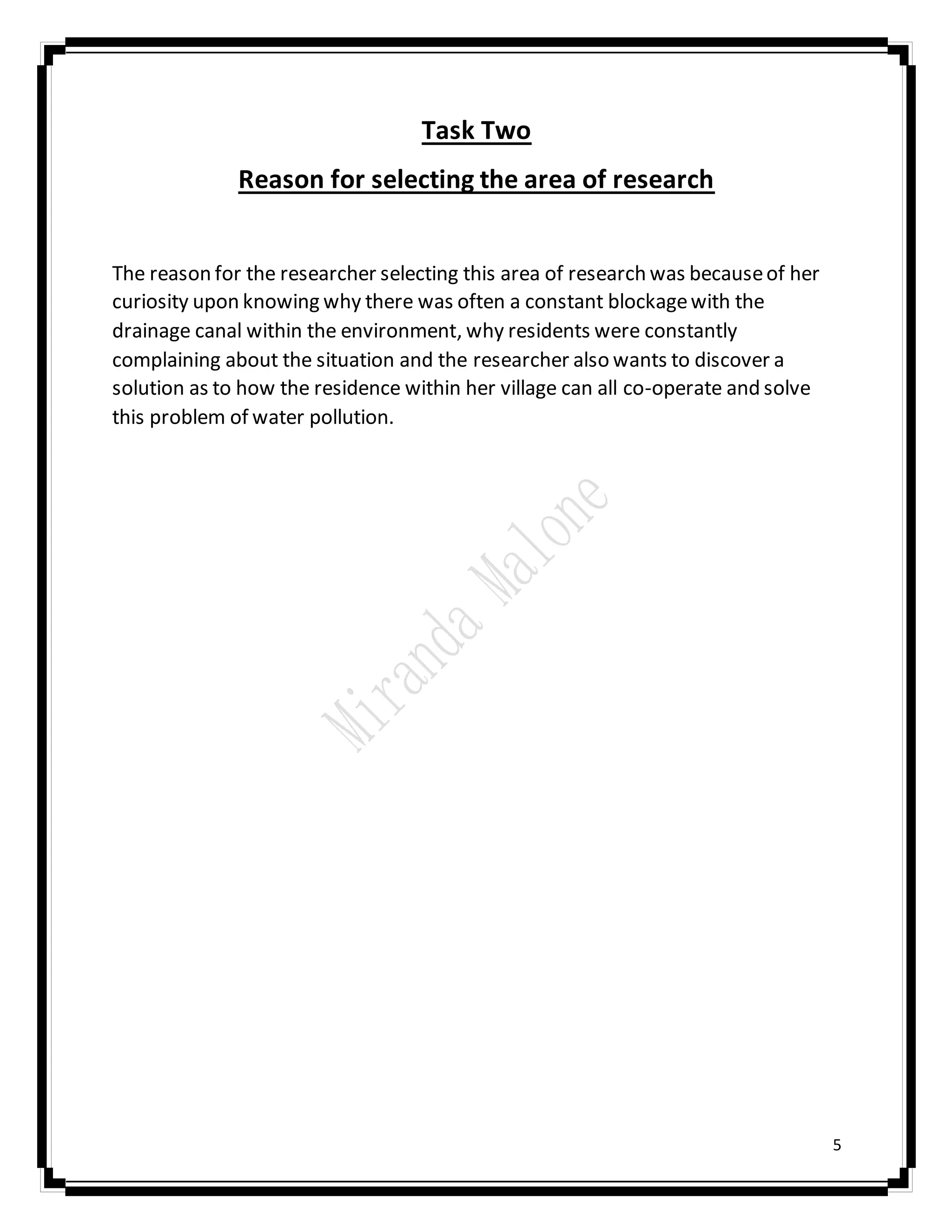 Social-Studies SBA | DOCX