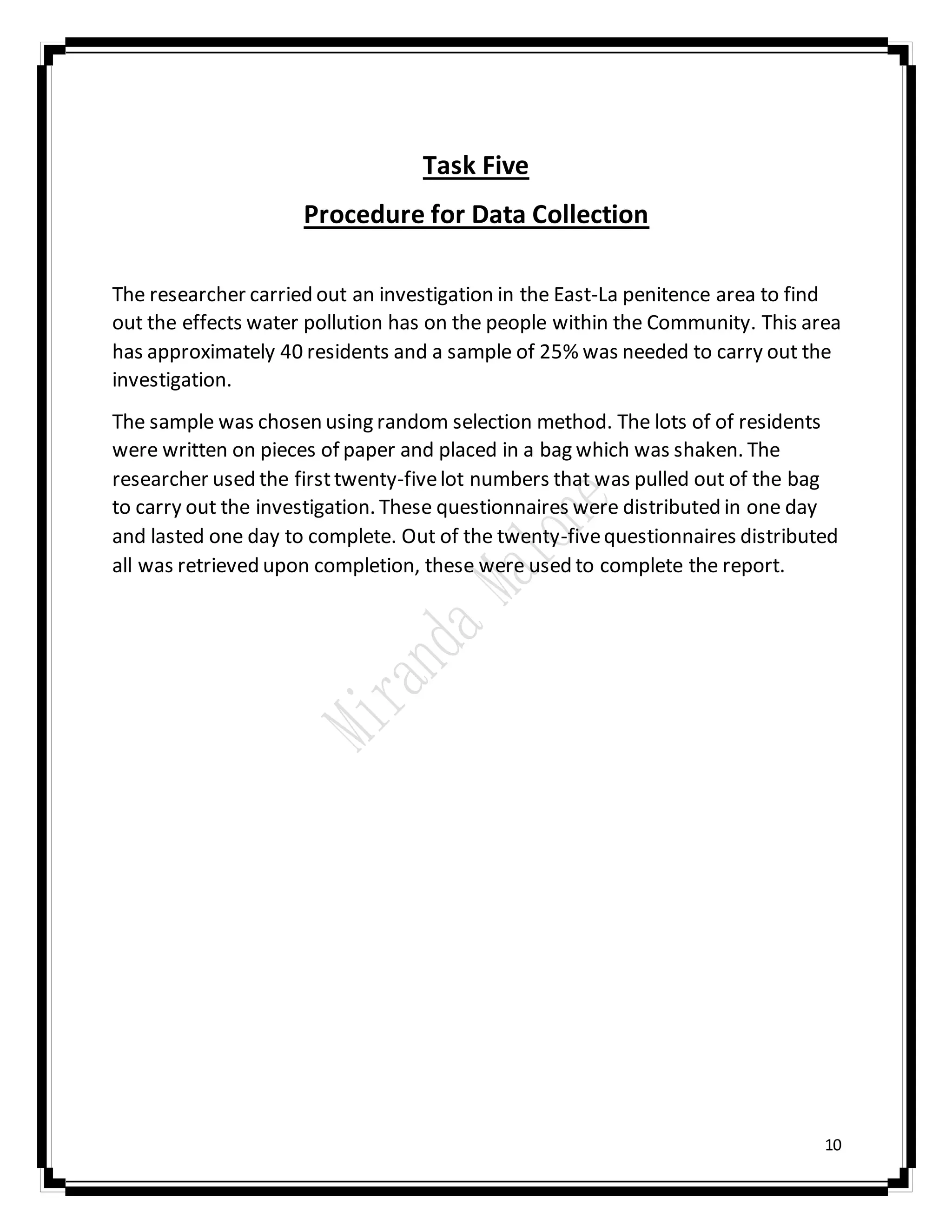 Social-Studies SBA | DOCX