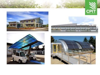 Miranda Satterthwaite, STEM Coordinator, CPIT and EVolocity Project Team Members - Presenting at ...