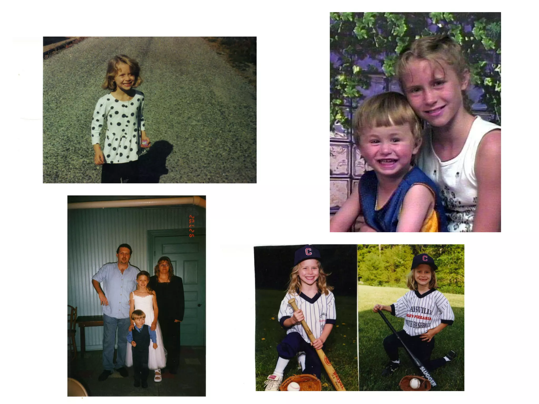 Miranda - through the years | PPT