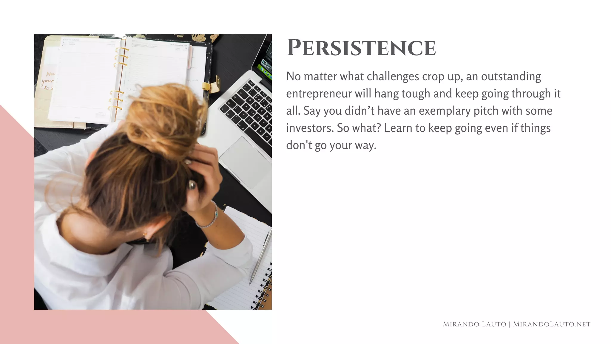 Qualities of a Successful Entrepreneur | PDF