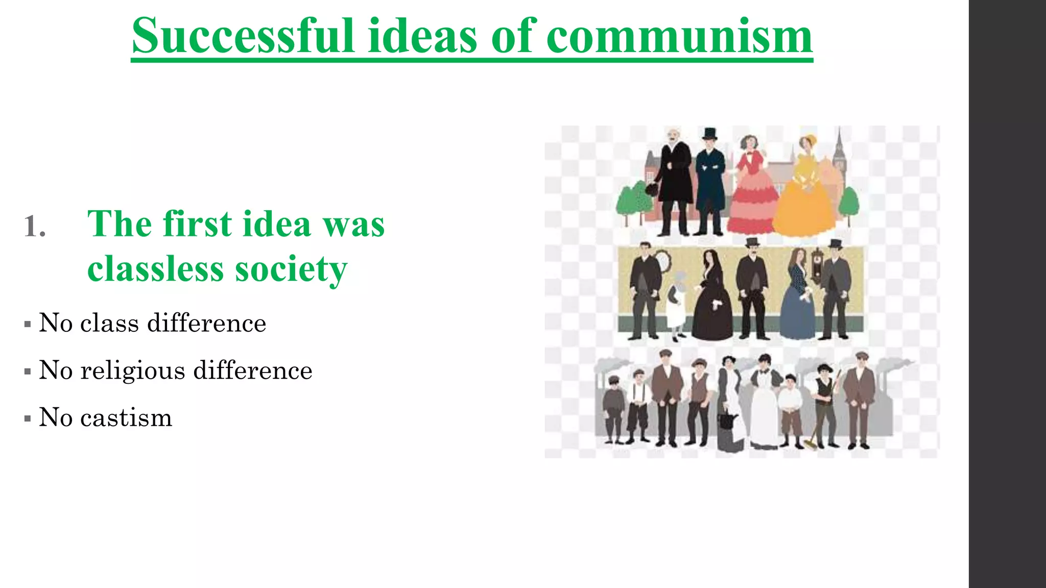 MIR assignment of communism...pptx