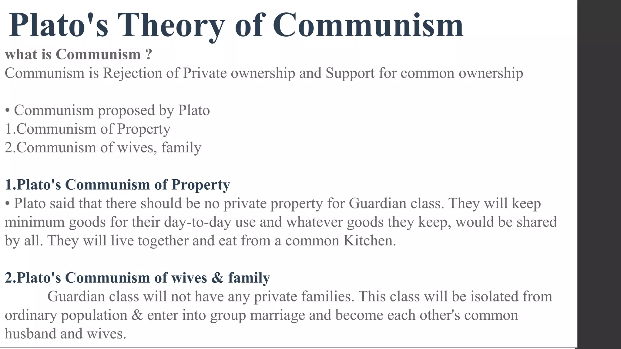MIR assignment of communism...pptx