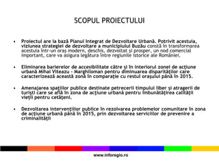Mira telecom implementeaza proiectul big brother de la buzau | PDF