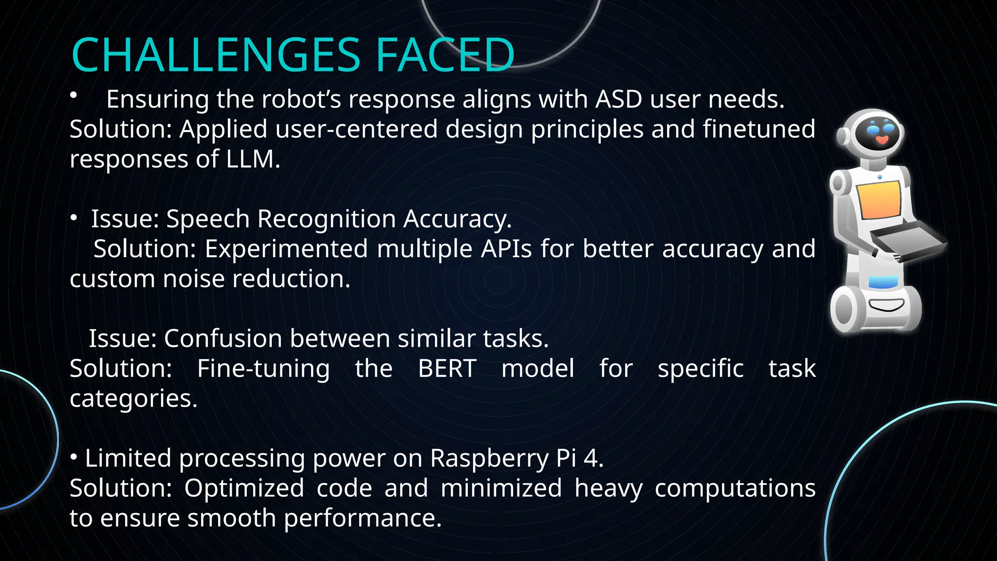 MIRA _The_robot[Multifunctional Interactive Robotic Assistant].pptx