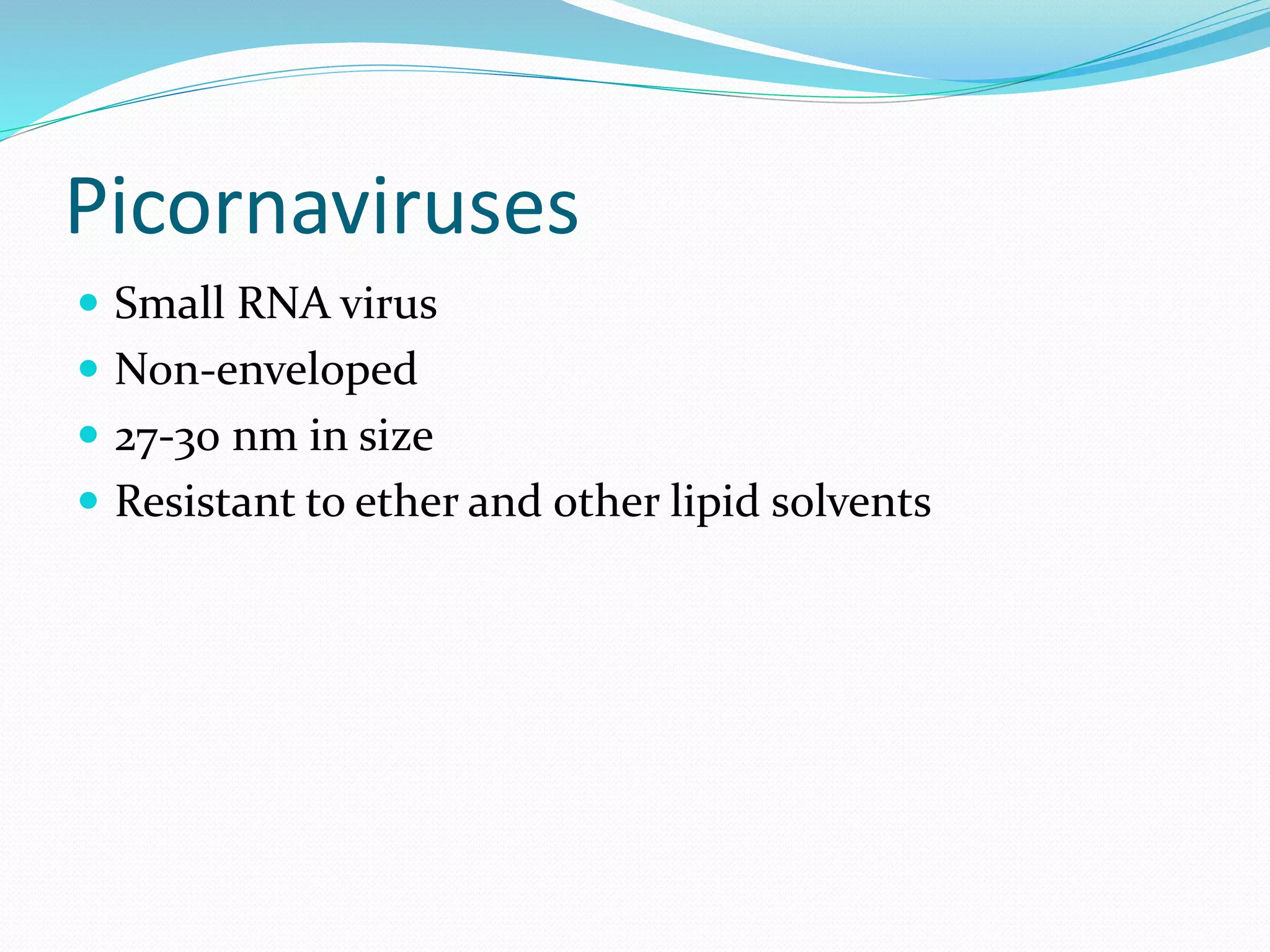 Polio vaccines - types and differences | PPTX