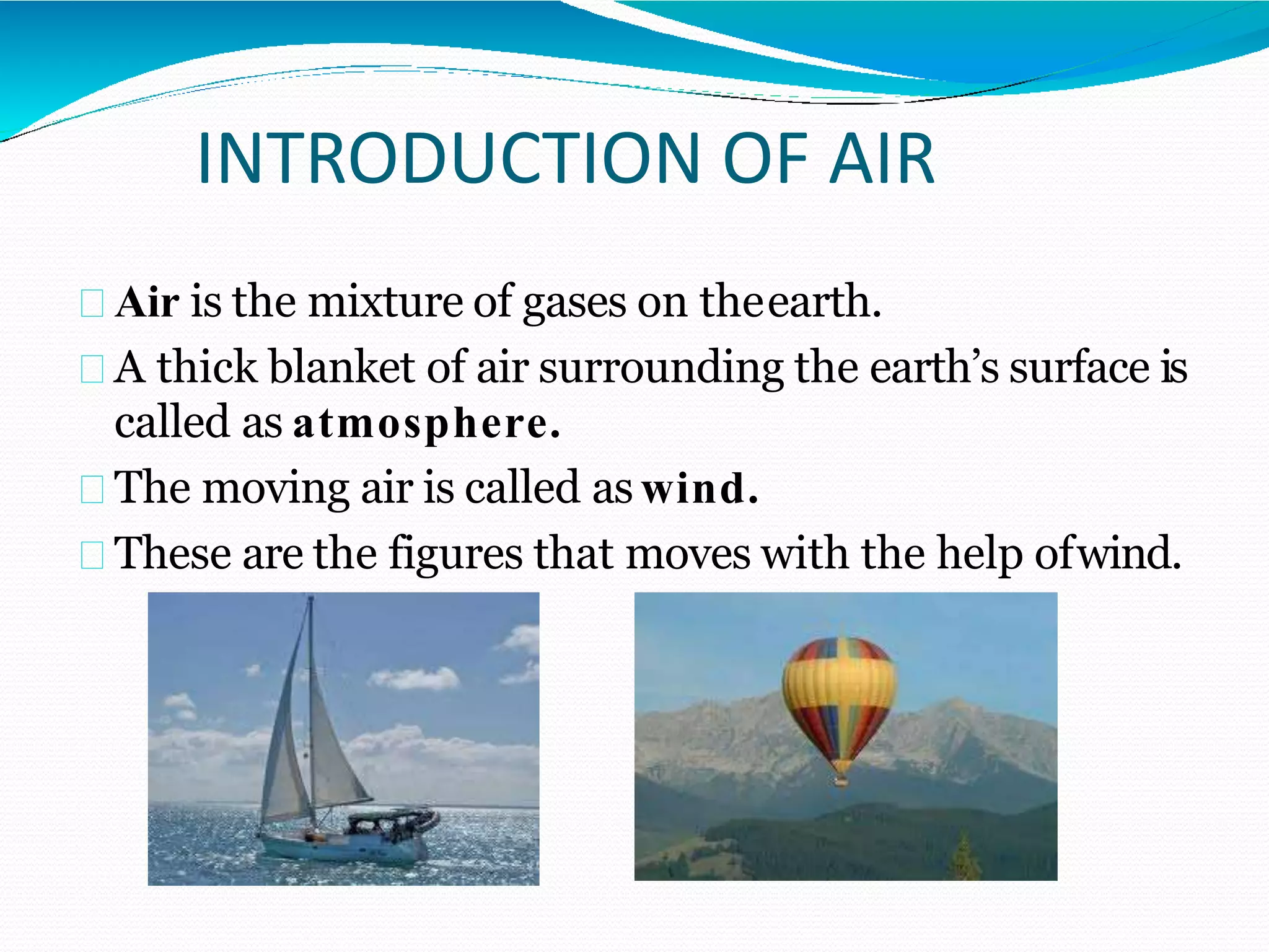 micro teaching air ppt | PPTX | Indoor Environmental Quality | Home ...