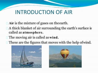 micro teaching air ppt | PPTX | Indoor Environmental Quality | Home ...
