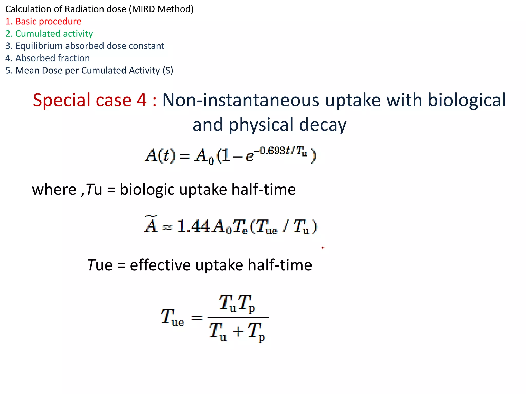Mird by saumya shrivastav | PPTX