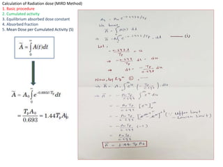 Mird by saumya shrivastav | PPTX
