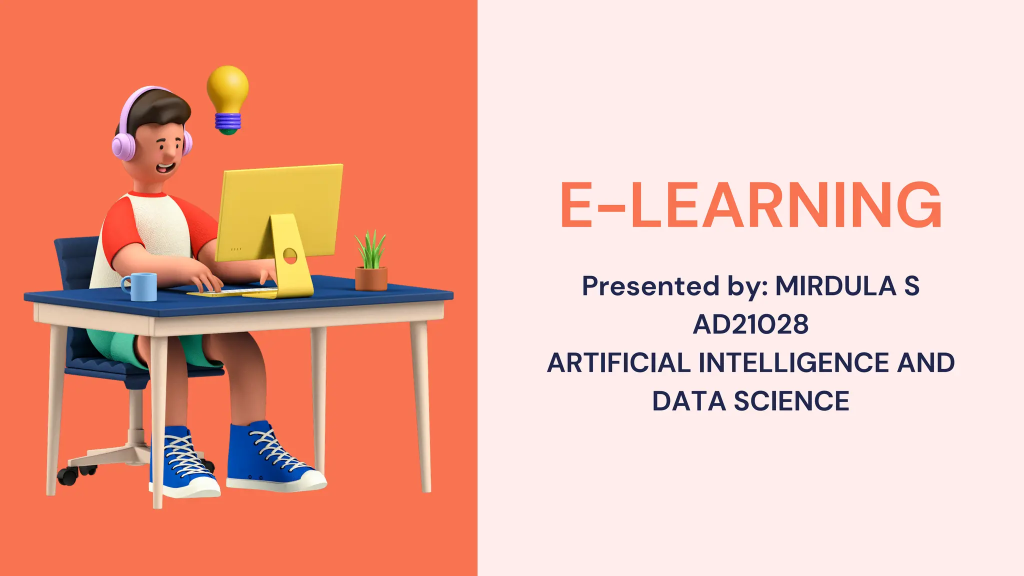 Mirdula’s presentation of E-learning and its pros and cons | PDF | Internet | Computing