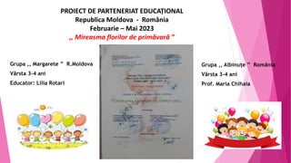 Mireasma florilor de prinavara.pptx