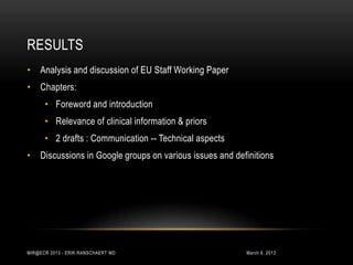 Teleradiology White Paper | PPT