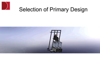 Mire design review | PPT