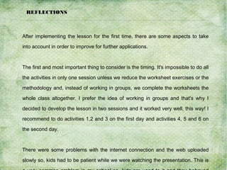 Mireia vilalta project | PPT