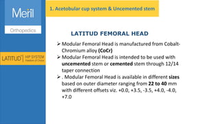 Mirel Orthopedic devices.pptx | Bone and Joint Conditions | Diseases ...