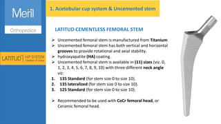 Mirel Orthopedic devices.pptx | Bone and Joint Conditions | Diseases ...