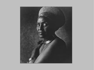 MIRIAM MAKEBA | PDF