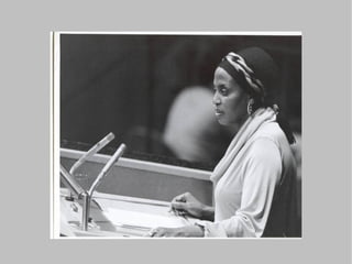 MIRIAM MAKEBA | PDF