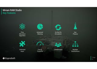 Miriam RAM studio reliability modelling made easy | PDF