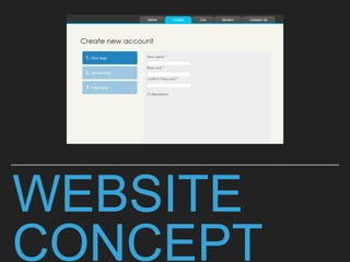 Early Classquest concept | PPT