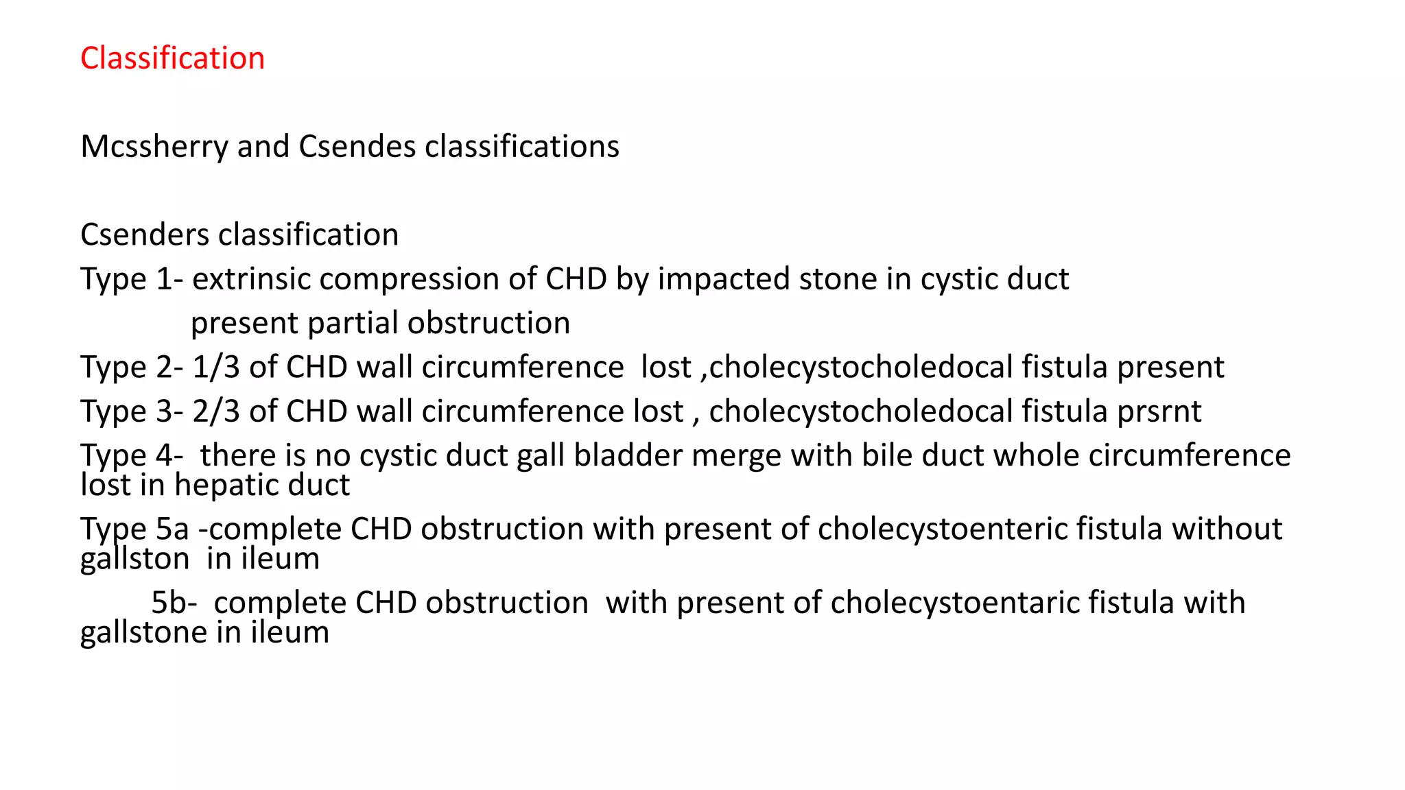 Mirizzi , Bouveret syndrome.pptx
