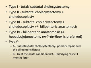 Mirizzi syndrome | PPTX | Digestive Disorders | Diseases and Conditions