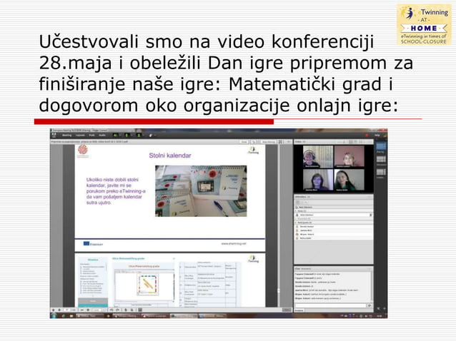 Prezentacija projekta | PPT