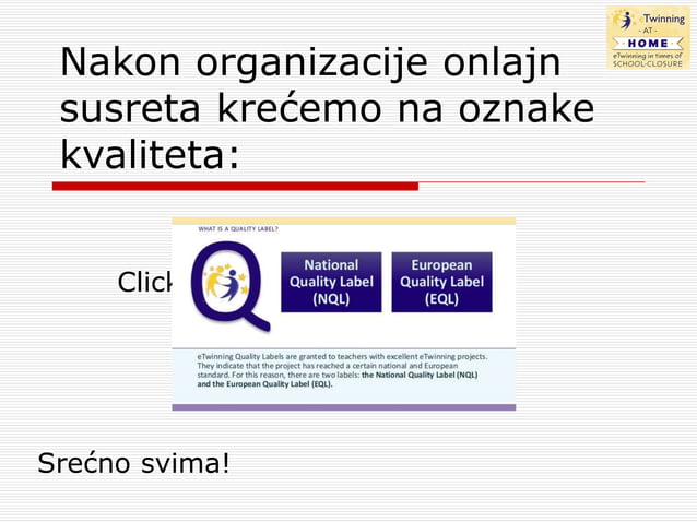 Prezentacija projekta | PPT