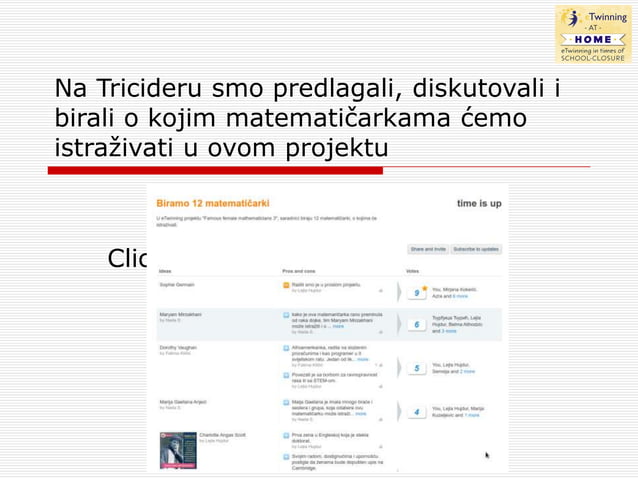 Prezentacija projekta | PPT
