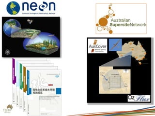 Supersite field survey protocol development | PPT